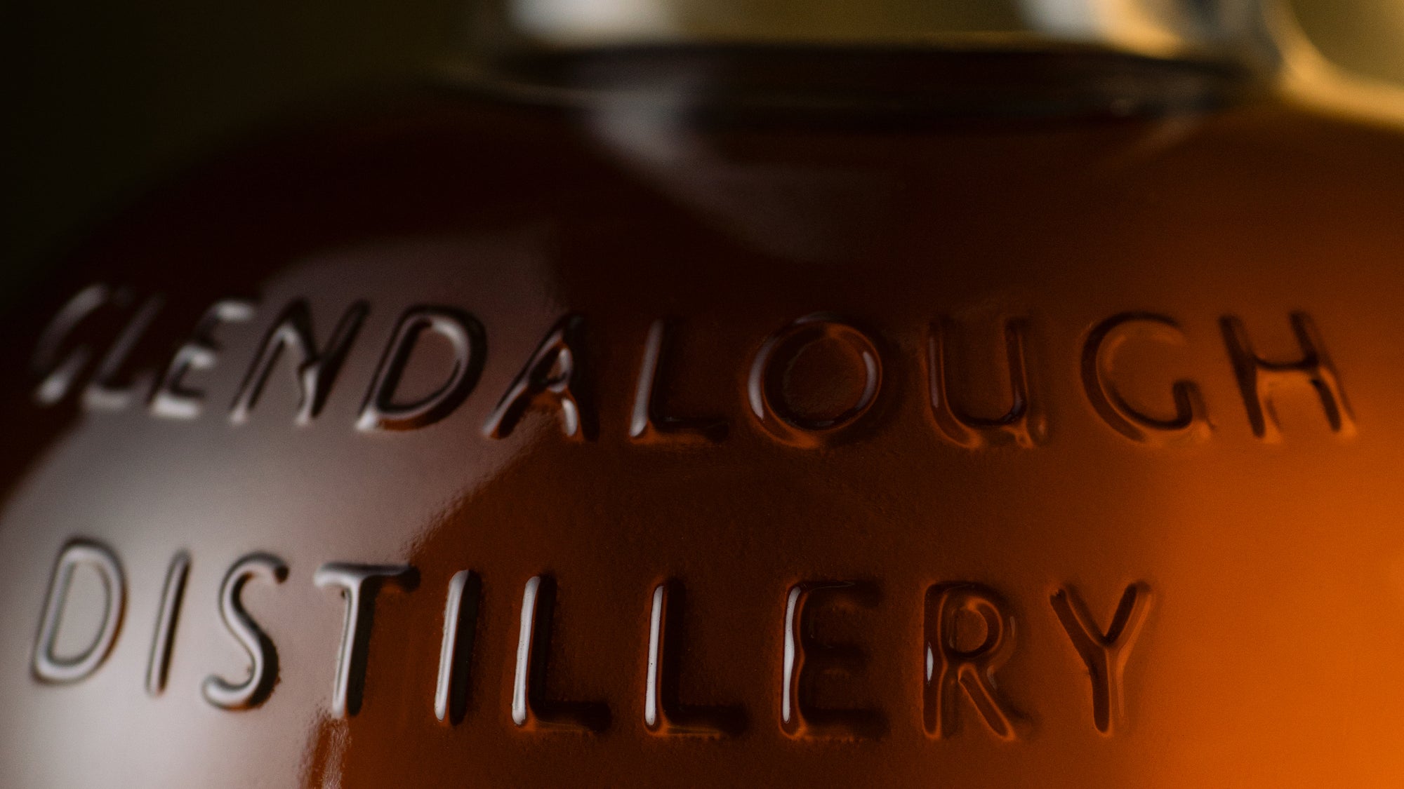 Glendalough Single Grain Double Barrel Finish – Glendalough Distillery