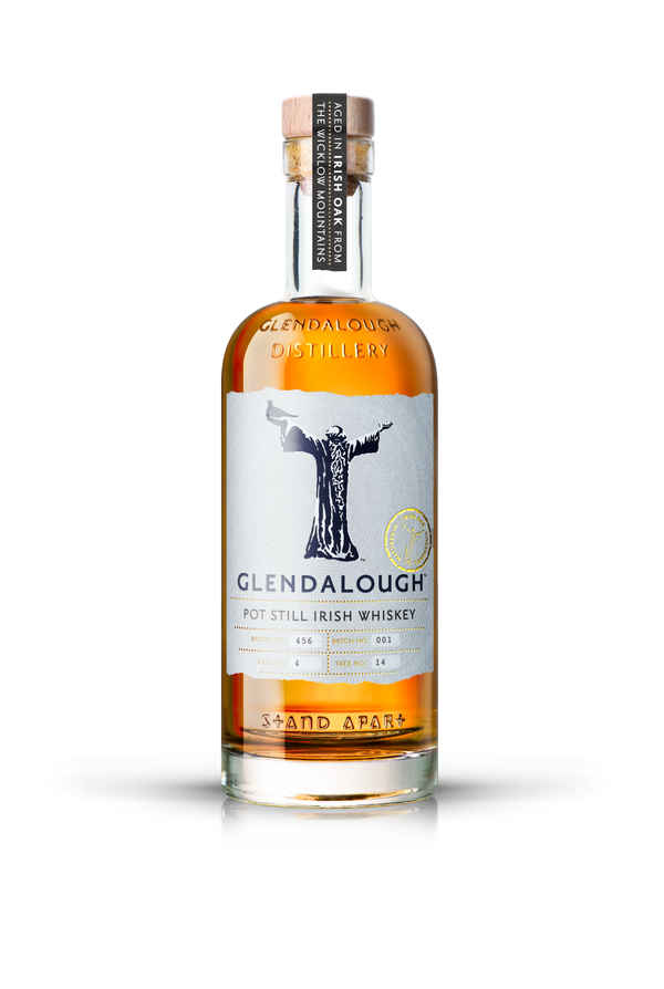 Glendalough Pot Still Irish Oak Finish – Glendalough Distillery